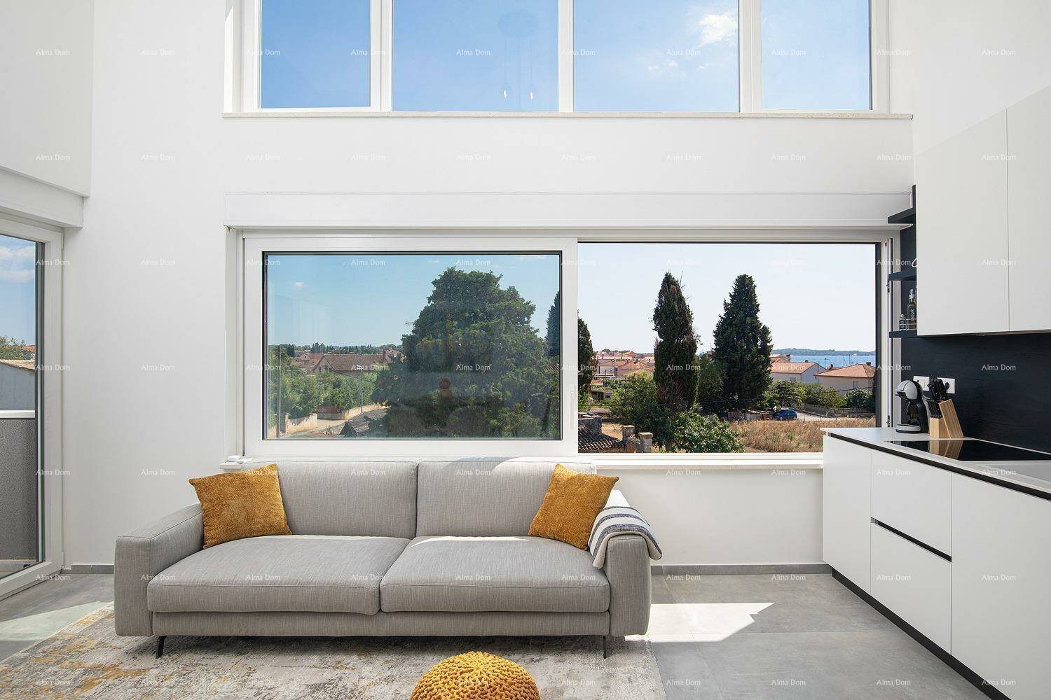 Trosoban stan, Fažana, prodaja, 89m2, 550000e, id100056 - Oglasi ...