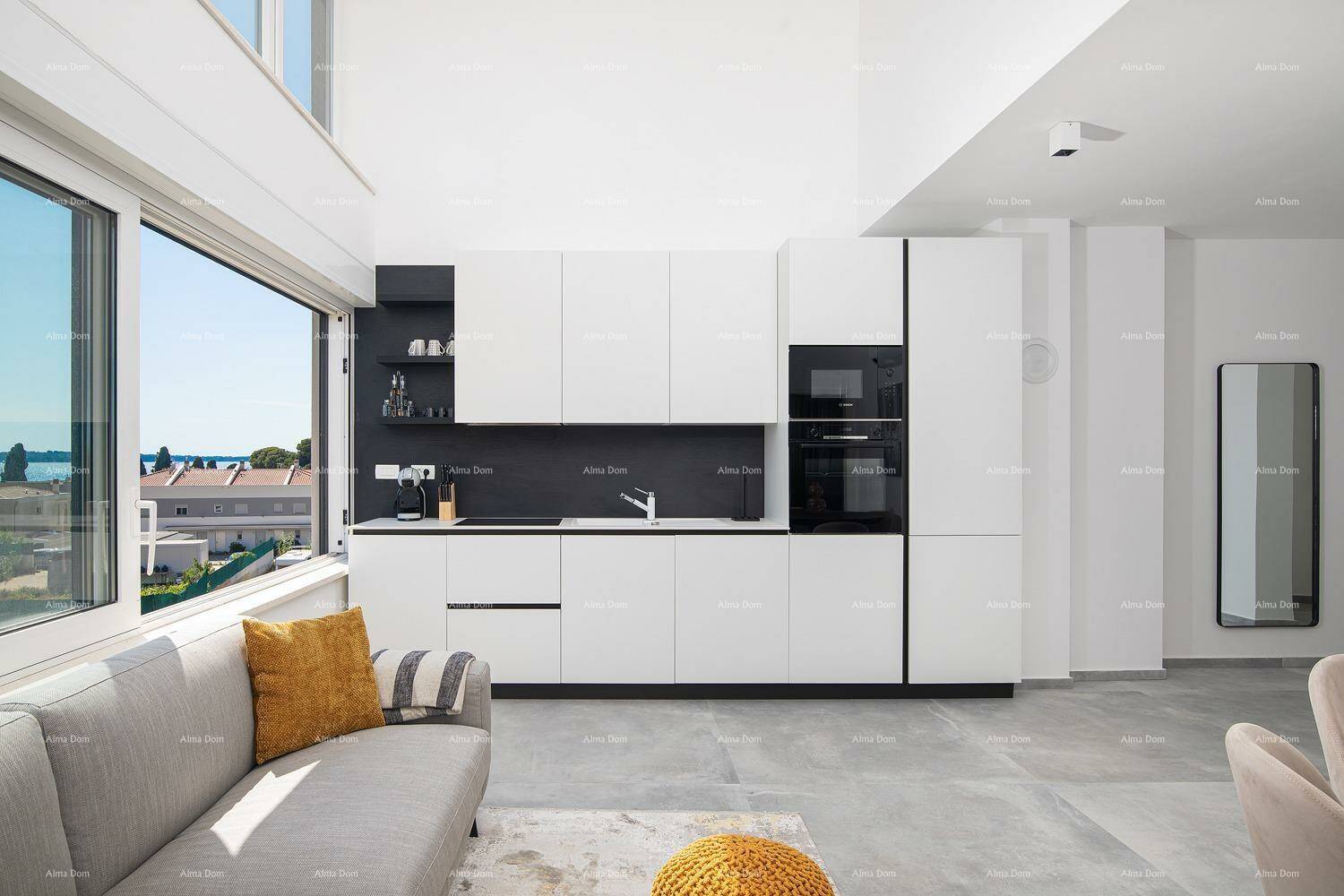 Trosoban stan, Fažana, prodaja, 89m2, 550000e, id100056 - Oglasi ...