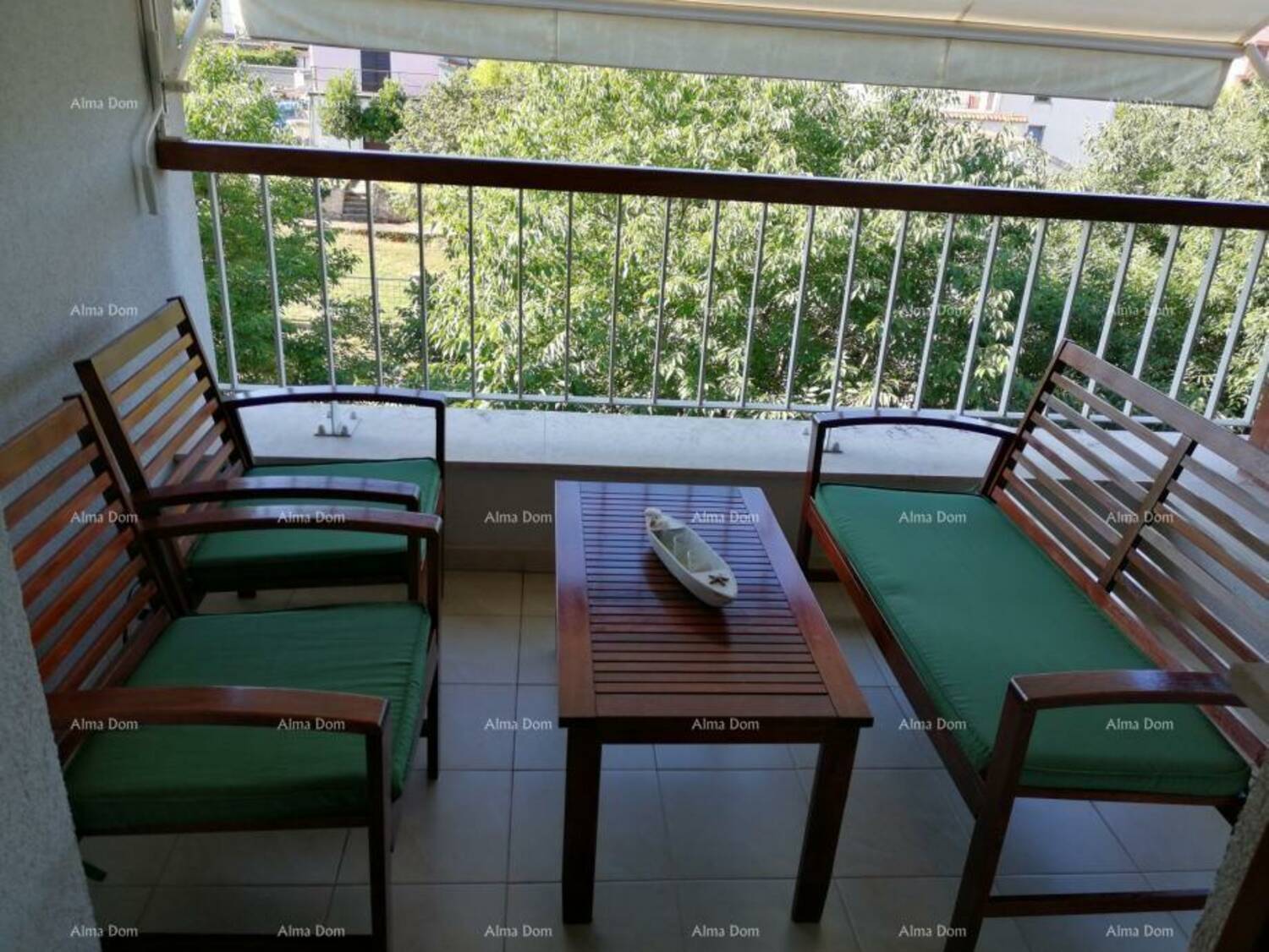 Dvosoban stan, Rovinj, prodaja, 70m2, 390000e, id100070 - Oglasi ...